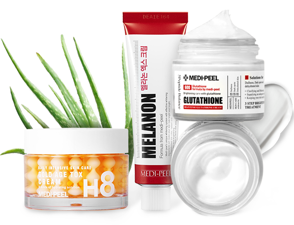 ᐉ Магазин корейской косметики MEDI PEEL ≡ Купить корейскую косметику в ...