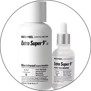 Официальный сайт корейской косметики MEDIPEEL в Украине