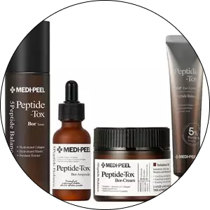 Официальный сайт корейской косметики MEDIPEEL в Украине