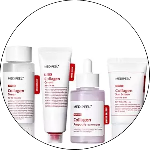 Официальный сайт корейской косметики MEDIPEEL в Украине