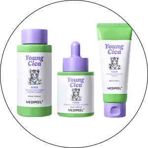 Официальный сайт корейской косметики MEDIPEEL в Украине